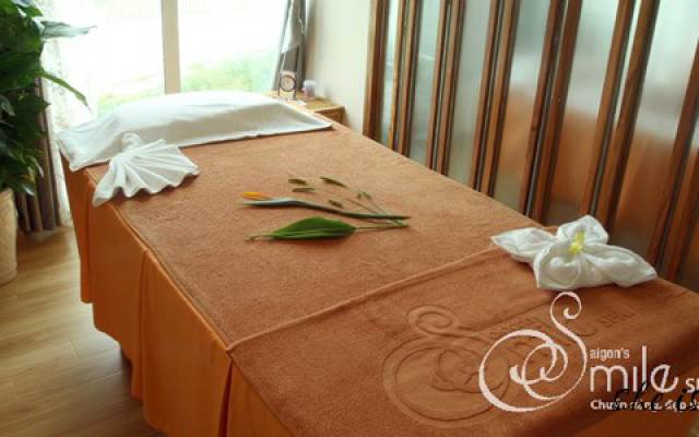 Saigon Smile Spa - Ciputra | Tây Hồ, Hà Nội | Timdung.vn
