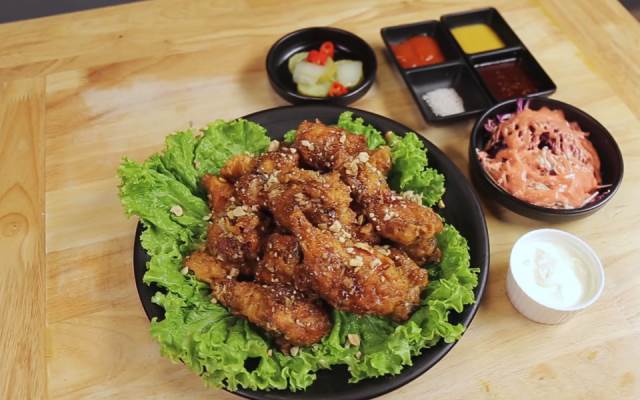 Poki Poki - Korean Restaurant - Lê Thị Riêng | Quận 1, Hồ Chí Minh ...