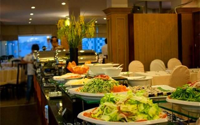 Level 9 Restaurant - Liberty Saigon Parkview | Quận 1, Hồ Chí Minh ...